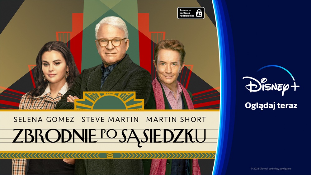 „Zbrodnie po sąsiedzku” – gdzie obejrzeć? | Netia.pl